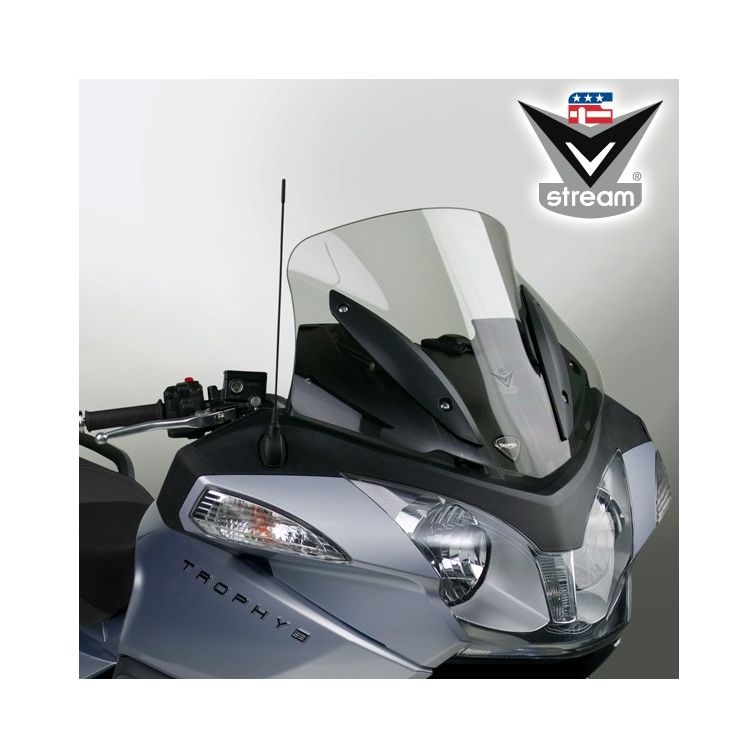 National Cycle VStream Sport Windscreen Triumph Trophy SE 2013-2017 ...
