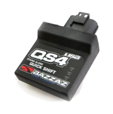Bazzaz QS4 Quick Shifter Aprilia RSV4 RF 2015-2016 - RevZilla