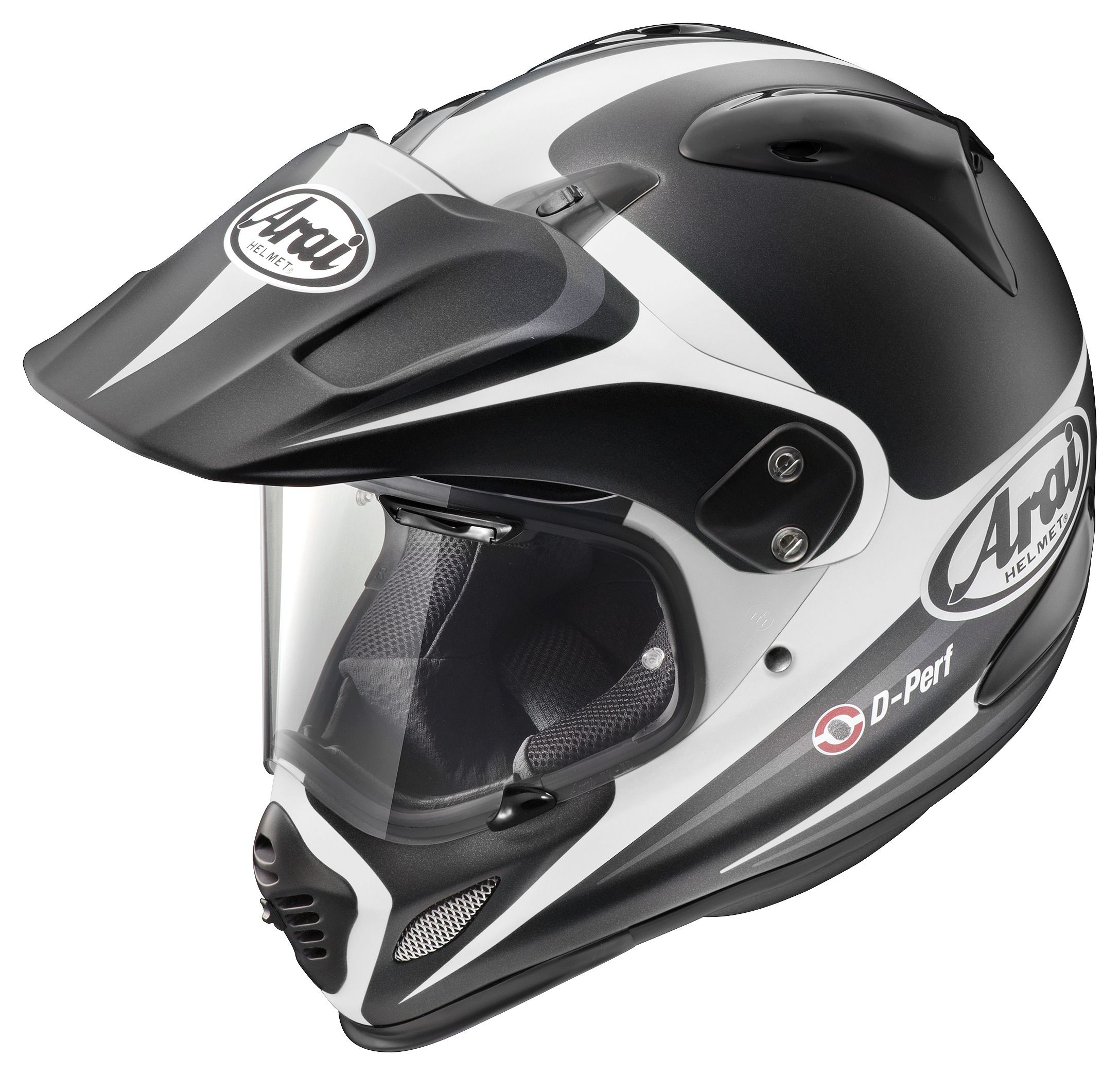 Arai XD-4 Route Helmet - RevZilla