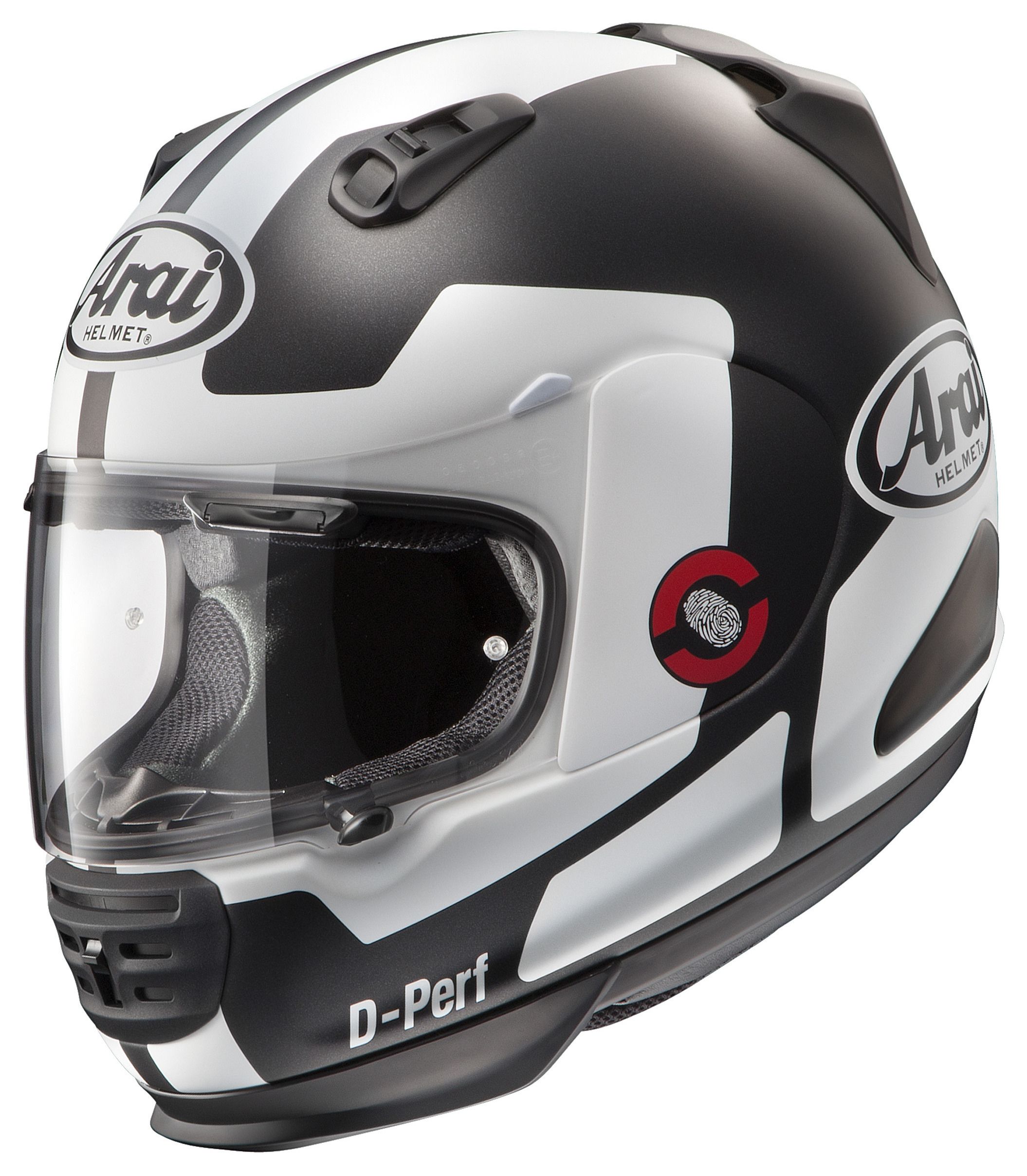 Arai Defiant Prospect Helmet | 10% ($74.99) Off! - RevZilla