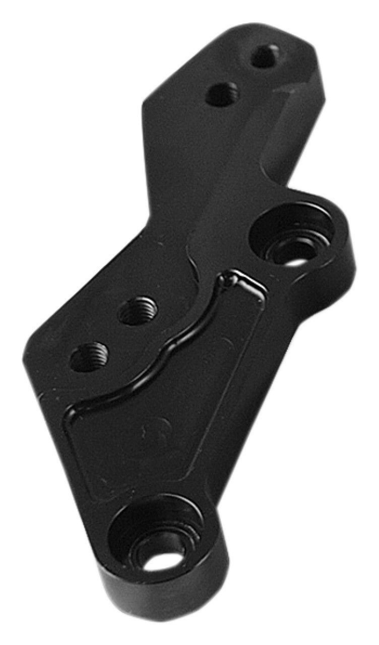 PSR Rearset Riser - RevZilla