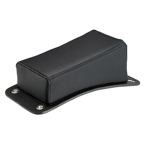Biltwell Harlot Pillion Pad - RevZilla