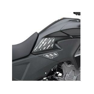 Stompgrip Tank Pad Honda CB500X 2013-2015 - RevZilla