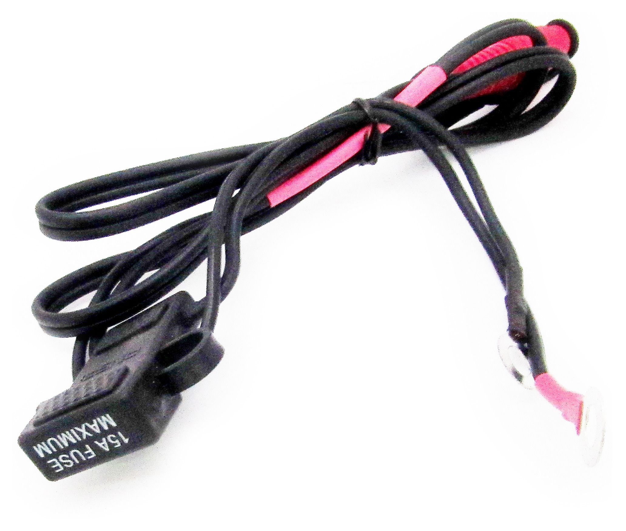 Tourmaster Synergy 2.0 38" Power Lead Harness | 10% ($0.80) Off! - RevZilla