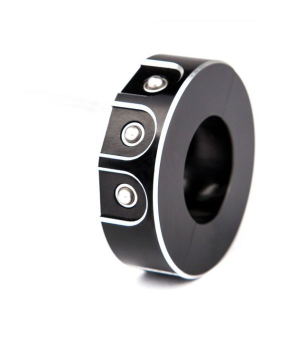 Motogadget mo-Switch Mini Switch Housing - RevZilla