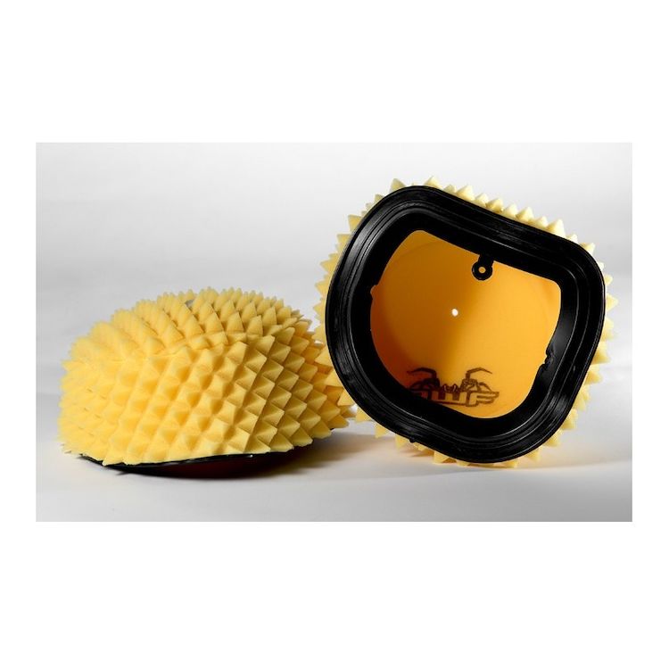 MSR Funnelweb Air Filter Yamaha WR250F / WR450F 2003-2015 - RevZilla