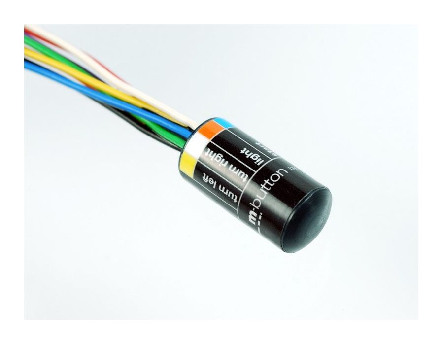 Motogadget mo-Button - RevZilla