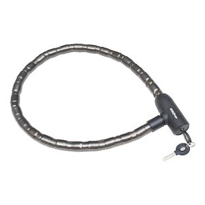 Motorcycle Cable Locks | Tough, Lightweight Motorcycle Security - RevZilla