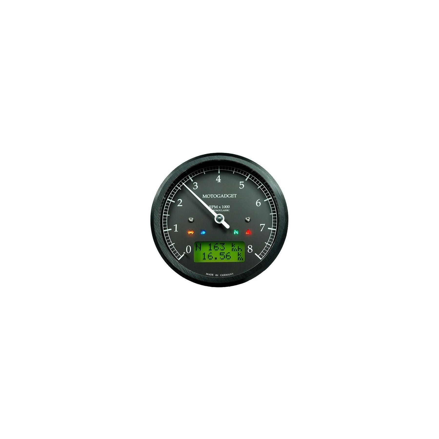 Rpm Meter | revzilla
