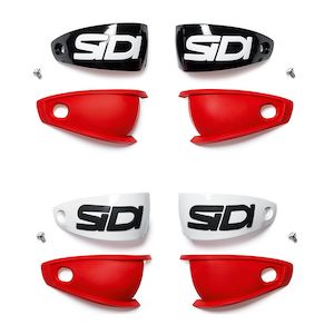 Sidi Sport Boots | Technical Motorcycle Race Boots - RevZilla