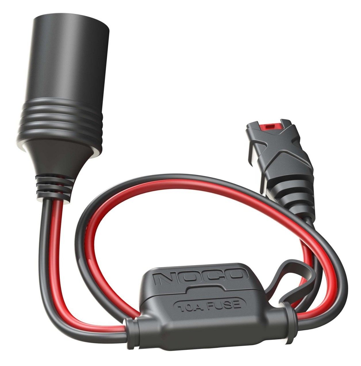 NOCO X-Connect 12 Volt Female Plug - RevZilla