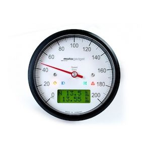 Motogadget Motorcycle Parts - RevZilla