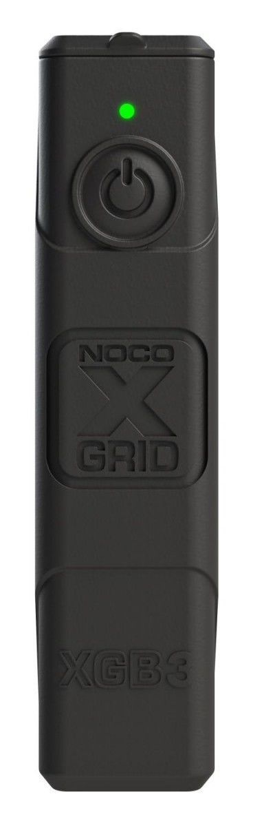 NOCO XGB3 Rugged USB Battery Pack - RevZilla