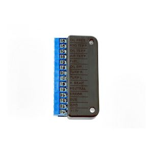 Motogadget Motorcycle Parts - RevZilla