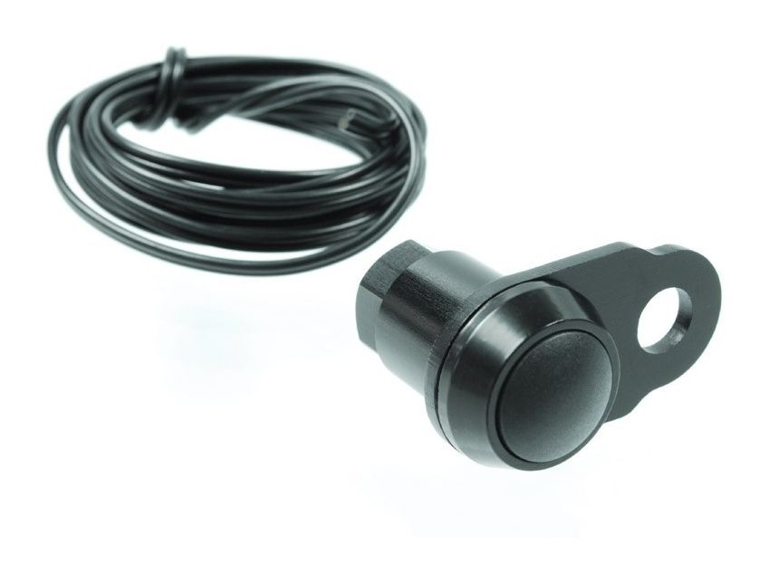 Motogadget Push Button Kit - RevZilla