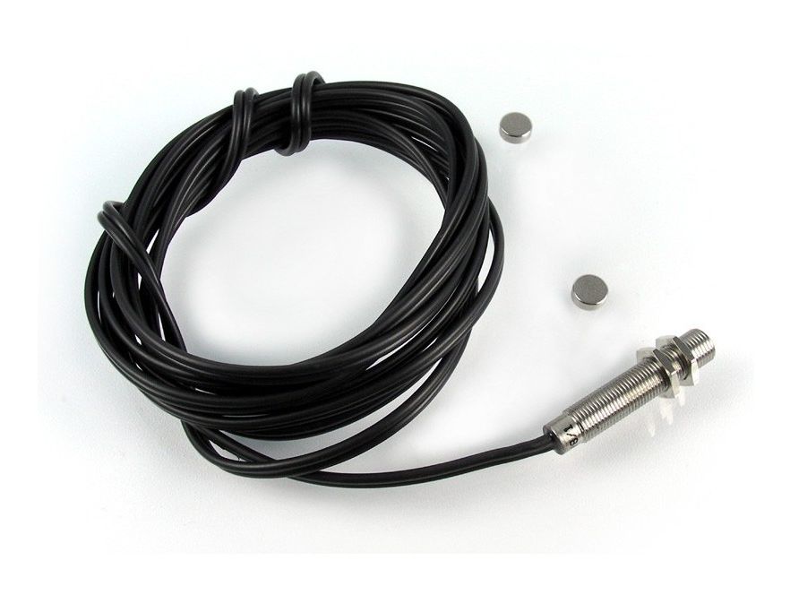 Motogadget Dry Reed Speedo Sensor Kit - RevZilla