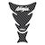 Factory Effex Carbon Tank Pad Yamaha / Kawasaki - RevZilla