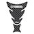 Factory Effex Carbon Tank Pad Yamaha / Kawasaki - RevZilla