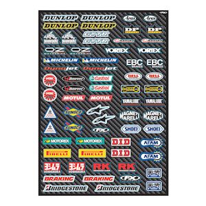 Factory Effex Parts & Clothing - RevZilla