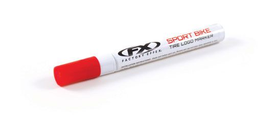 Factory Effex Tire Pen - RevZilla
