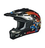 AFX Helmets, Parts & Accessories - RevZilla