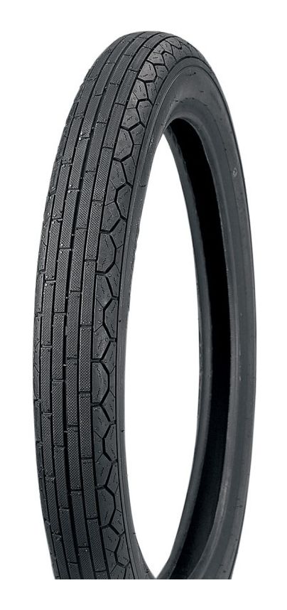 Duro HF317 Front Tires - RevZilla