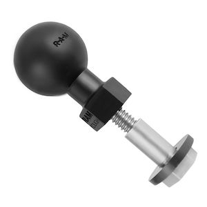 RAM Mounts | Rugged Device Mounts for Motorcycles - RevZilla