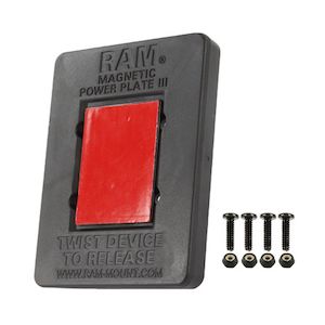 RAM Mounts | Rugged Device Mounts for Motorcycles - RevZilla