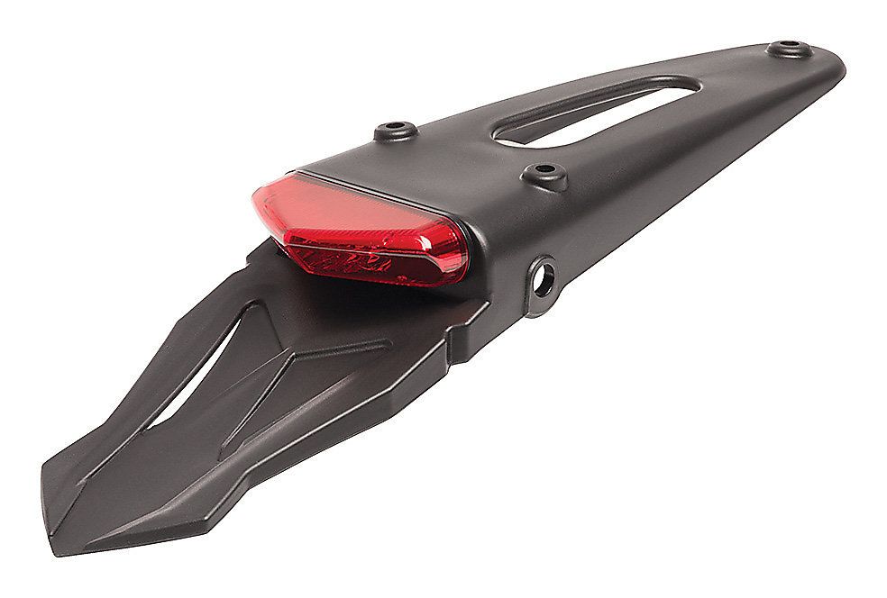 Trackside LED Tail Light | 60% ($30.02) Off! - RevZilla