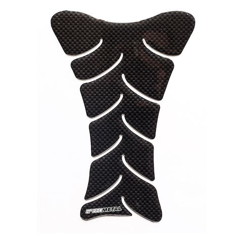 Motorcycle Gas Tank Pads, Protectors & Knee Grip Pads - RevZilla