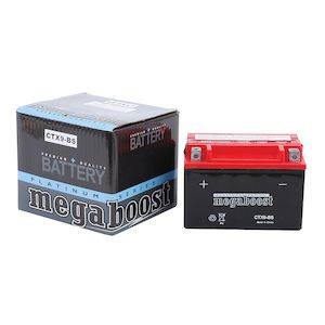 2022 Honda XR650L Parts & Accessories - RevZilla