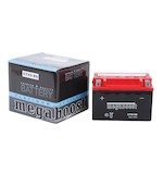 Motorcycle Batteries - RevZilla