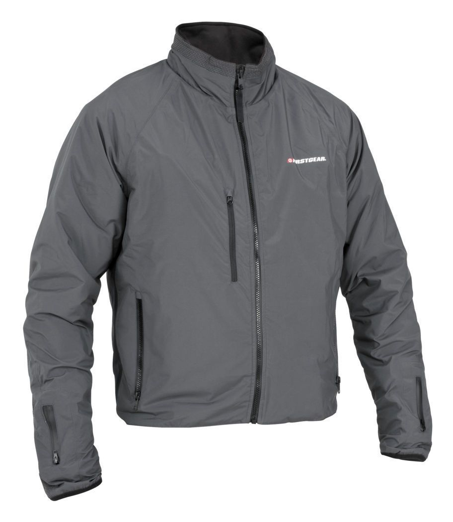 Firstgear Heated WP-Breathable Jacket (SM) - RevZilla