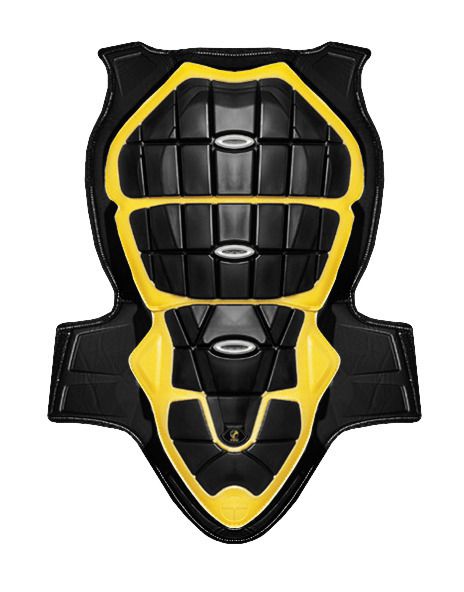 Spidi Defender Armor - RevZilla