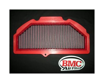 Bmc Air Filter Logo