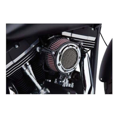Cobra RPT Air Intake For Harley Sportster 2004-2018 - RevZilla