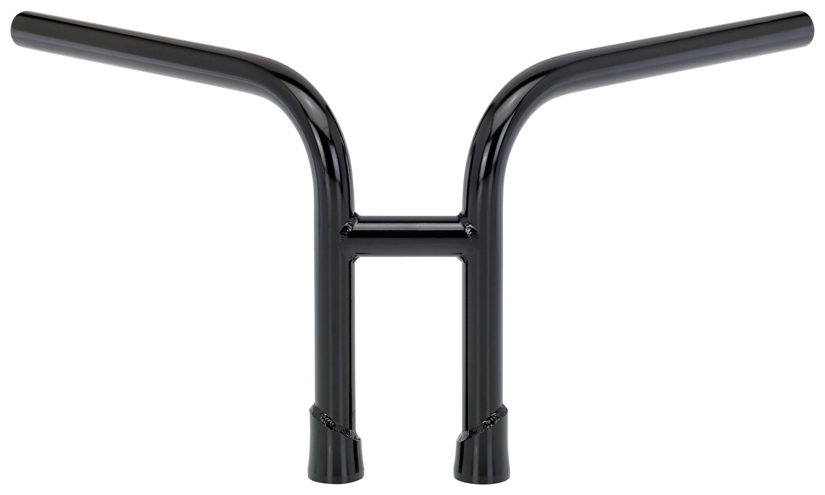 Biltwell Re-Bar 1" Handlebars - RevZilla