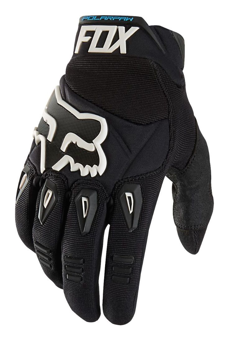 Fox Racing Polarpaw Gloves - RevZilla