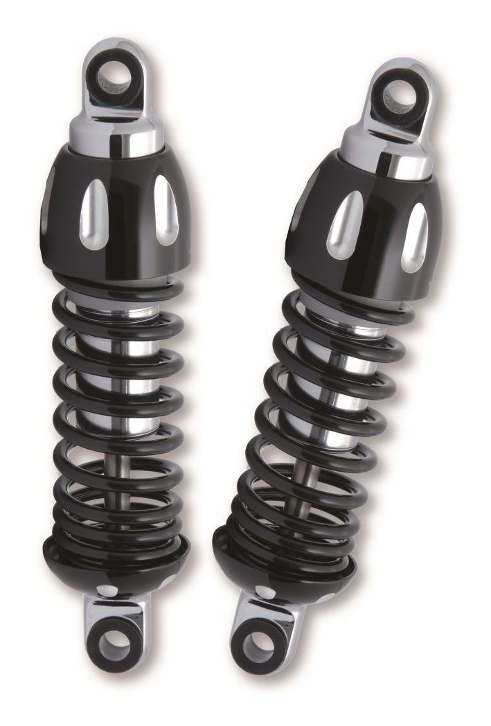 Progressive 430 Shocks For Harley Street 2015-2020 (Standard 12 ...