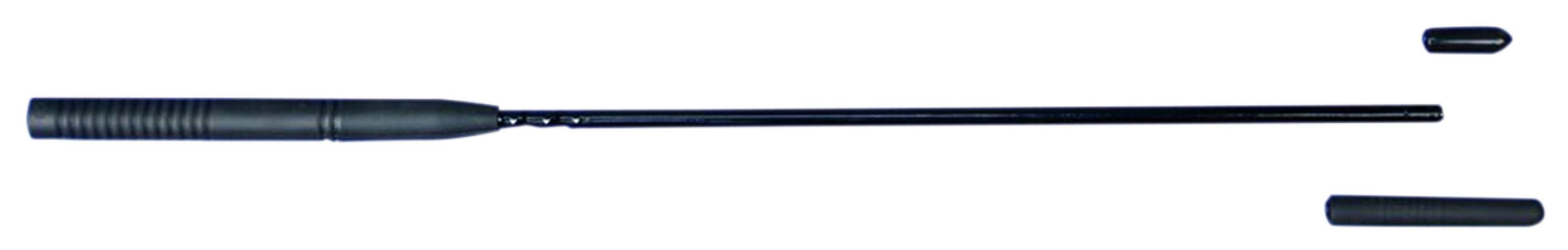 J&M Shorty Antenna For Harley Touring - RevZilla
