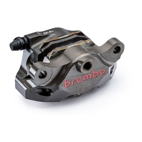 Brembo SuperSport Rear Brake Caliper - RevZilla