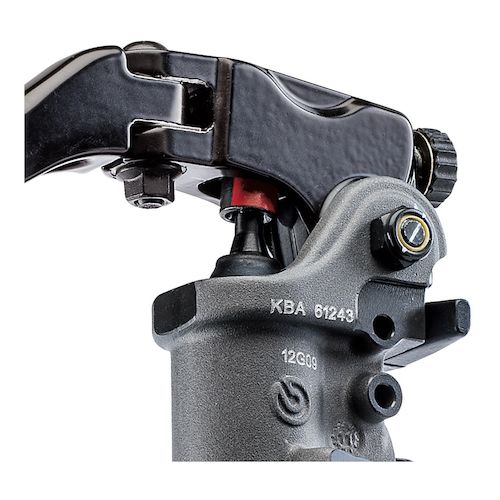 Brembo 19RCS Brake Master Cylinder - RevZilla