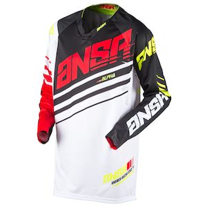 Answer Racing Gear - RevZilla