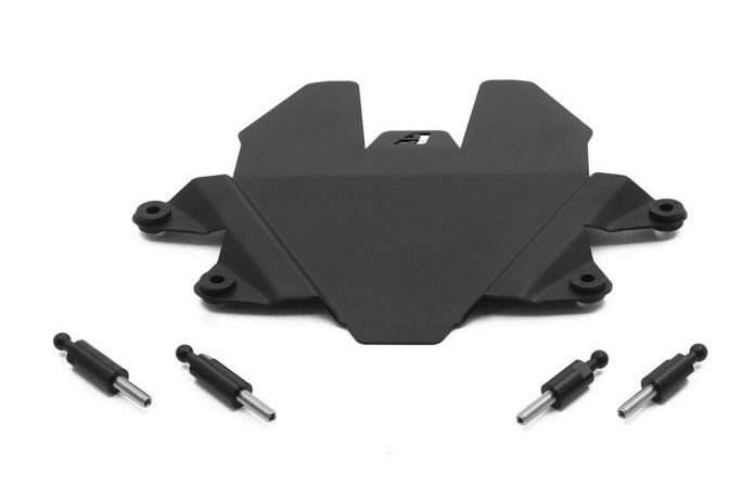 AltRider Front Engine Guard BMW R1200RS 2015-2018 - RevZilla