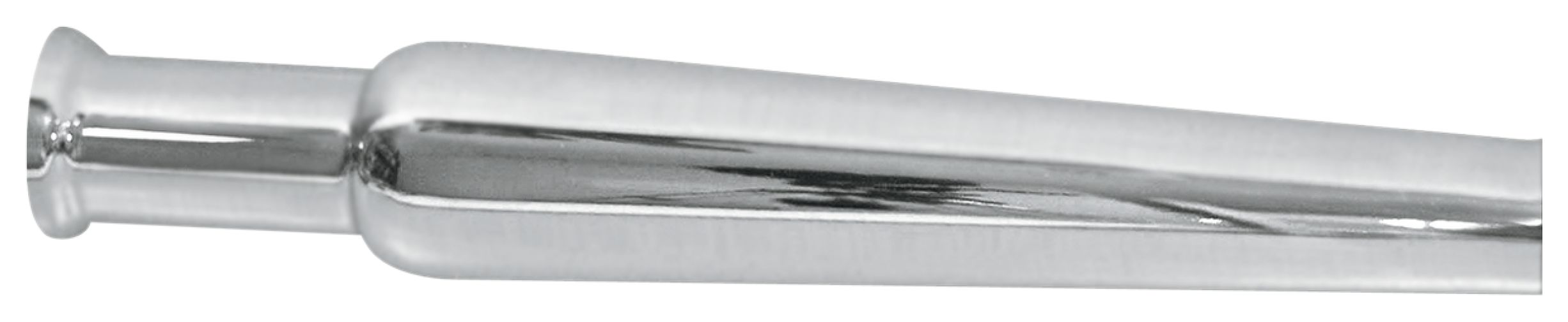 Emgo Cocktail 1 3/4" Universal Muffler - RevZilla