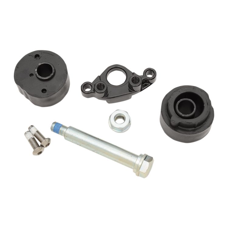 Drag Specialties Front Isolator Motor Mount For Harley Sportster 2004 ...