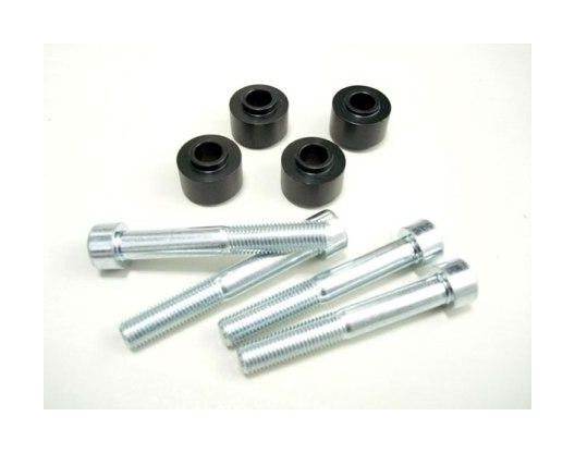 Brembo Caliper Spacer Kits - RevZilla