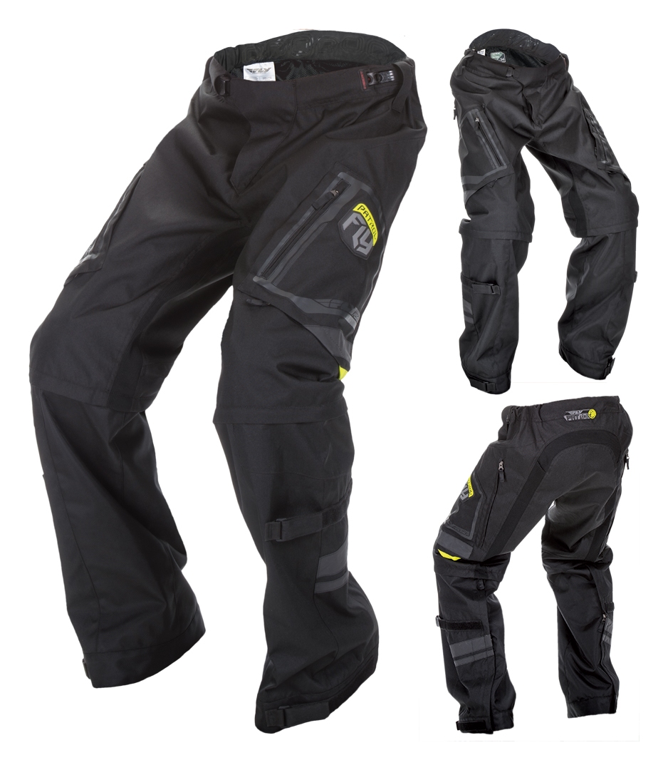 Fly Racing Patrol Pants - RevZilla