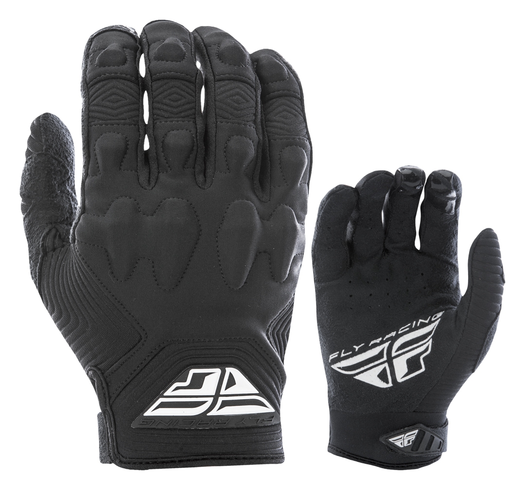 Fly Racing Patrol XC Lite Gloves - RevZilla