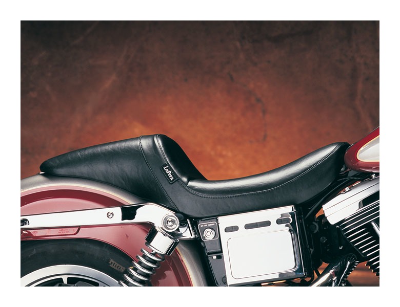 Le Pera Daytona Sport Seat For Harley Dyna 1996-2003 | 10% ($47.90) Off ...